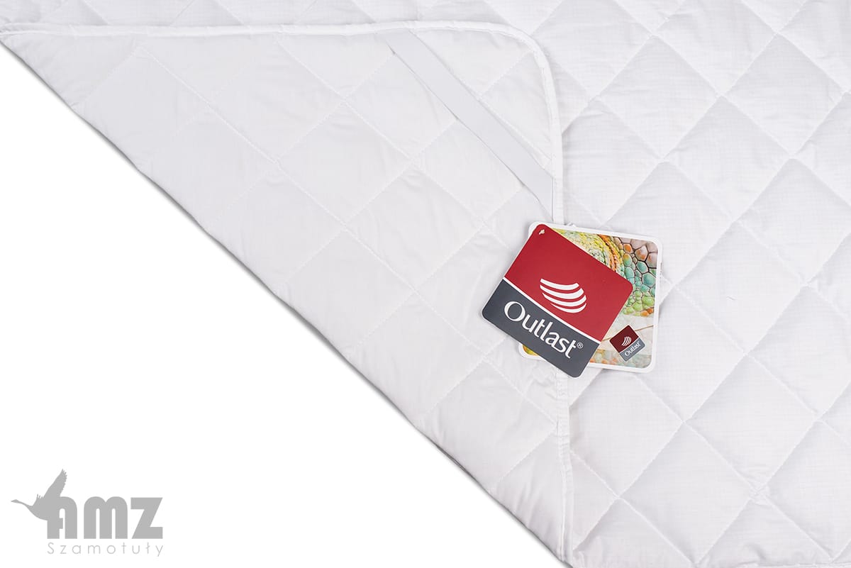 OUTLAST BAMBOO MATTRESS PROTECTOR - OTAQ Home