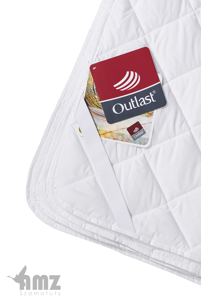 OUTLAST BAMBOO MATTRESS PROTECTOR - OTAQ Home