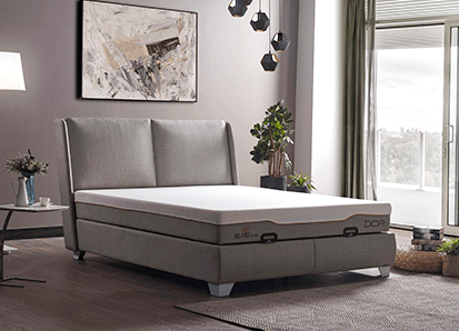 OUTLAST BAMBOO MATTRESS PROTECTOR - OTAQ Home