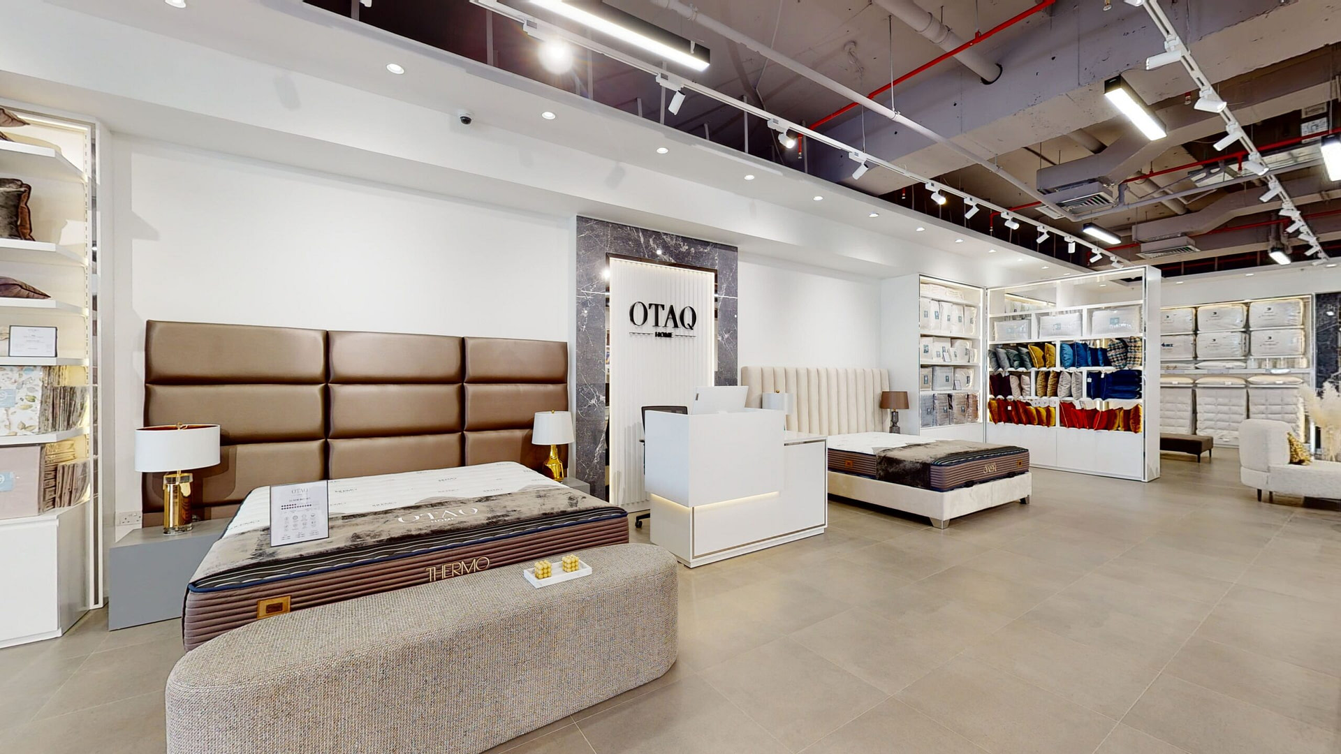 Our Story - OTAQ Home